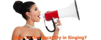 How To Use Vocal Fry in Singing Effectively [Expert Opinion ...