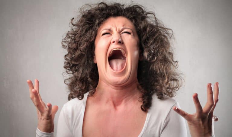 How To Deal With Crying While Singing - Become Singers
