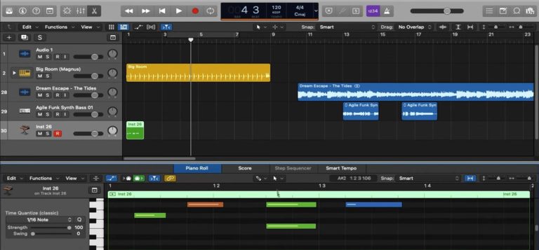 7 Best DAWs to Record Vocals in [year] [Best Review Guide]