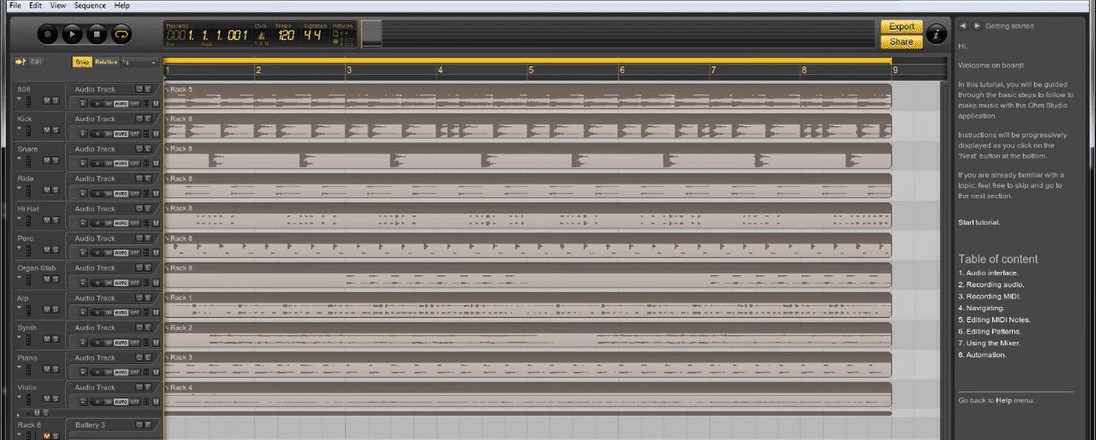 10 Best Free DAWs in 2026 [Digital Audio Workstation]