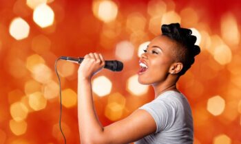 How To Sing Into A Microphone (Get the Perfect Sound)